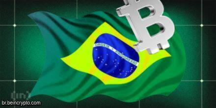 Governo brasileiro ainda não considera reserva estratégica de Bitcoin