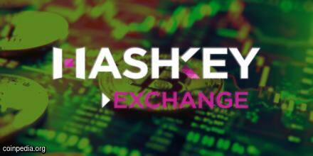 HashKey IPO Targets $215 Million as Trading Begins December 17