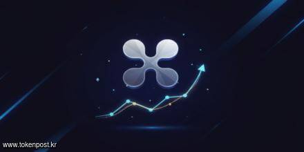 XRP, 2달러 지지선 방어하며 반등 시도…ETF 자금·온체인 강세가 상승 가능성 키운다
