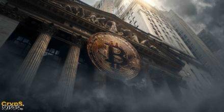 Wall Street żeruje na spółkach krypto? CEO Bitcoin Magazine ostrzega przed kryzysem