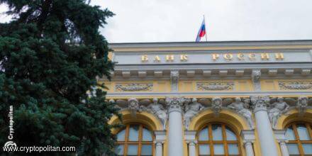Russia plans to make banks integrate the digital ruble into their apps