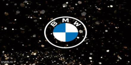 BMW debutează plățile FX prin platforma blockchain a JPMorgan