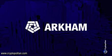 Arkham accused of misleading users over claims about tracking Zcash privacy activity