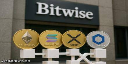 Bitwise lleva el primer fondo “índice cripto” a NYSE Arca, marcando un hito para el sector