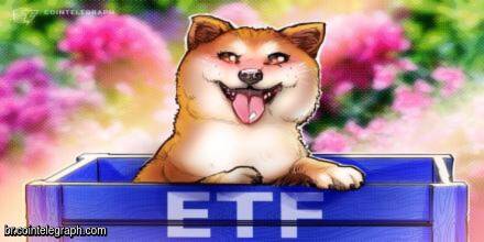  ETFs de Dogecoin perdem força enquanto Bitcoin e Ethereum lideram o mercado 