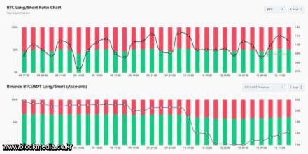 [롱/숏] 개인은 관망, 고래는 분할 매수…SOL·DOGE·HYPE 담았다