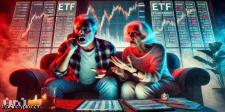 Un nouvel ETF Bitcoin « After Dark » propose de capter des gains 24h/24