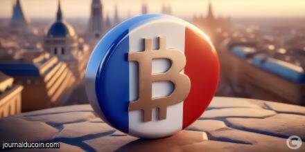 France : L’Autorité des marchés financiers (AMF) assouplit sa position sur les cryptoactifs