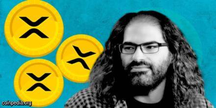 Before You Buy Ripple Shares, Read This: CTO David Schwartz Lists Secondary-Market Risks