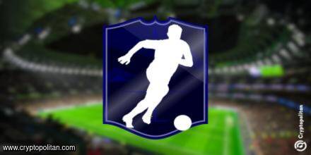 Soccerverse on-chain football game rolls out real player identities with global FIFPRO license