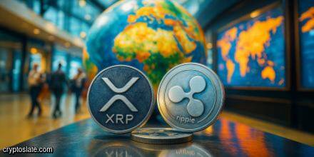 XRP’s new “plumbing” narrative exposes a valuation shift that most retail speculators are completely ignoring