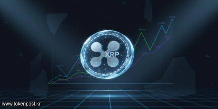 XRP ETF, 출시 한 달도 안 돼 9억 달러 유입…알트코인 ETF 중 이례적 성장