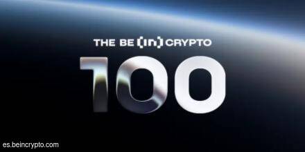 BeInCrypto 100 Awards 2025 revela a los grandes ganadores de Latinoamérica