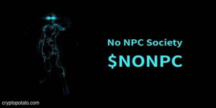 No NPC Society Announces $NONPC 48 Hour Presale