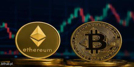 Ethereum przebiło Bitcoina na Wall Street!