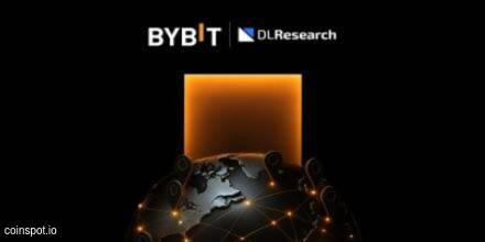 Bybit представила мировой рейтинг крипты 2025 года с лидерами и новыми центрами институционального роста