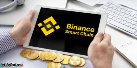 Binance Yeni Bir Altcoin Geldi: Vadeli İşlemlerde Listelendi!