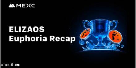 MEXC’s ELIZAOS Euphoria Campaign Concludes with 22,000+ Participants and $53.5 Billion in Futures Volume