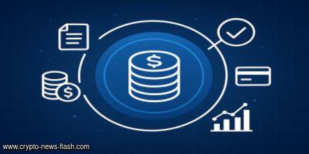 Stellar Processes $13B in RWA Payments and 2B Transactions in 2025, Maintains 99.99% Uptime