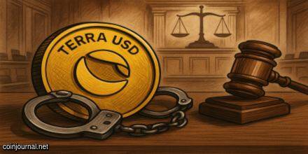 Do Kwon faces sentencing in New York as TerraUSD collapse returns to spotlight