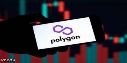 Polygon ускоряет сеть после обновления Madhugiri: TPS вырос на 40%