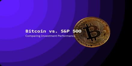 Bitcoin vs S&P 500: Investment Comparison Guide