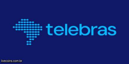 Telebras (TELB3) cobra blockchain em novo concurso público, salário de R$ 11.680,78