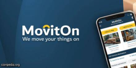 How MovitOn’s MVON Token Brings Real-World Utility to Blockchain Logistics