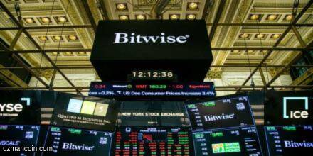 Bitwise’dan MSCI’a Strategy tepkisi: “Tarafsız olun”
