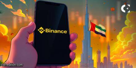 Binance obtiene tres licencias ADGM mientras Abu Dabi establece el punto de referencia de las reglas cripto