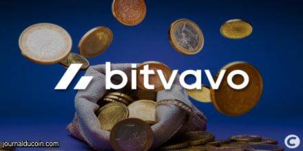 Terminez l’année en gagnant du bitcoin avec Bitvavo