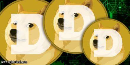 Dogecoin retoma opularidade e MaxiDoge dispara em momentum