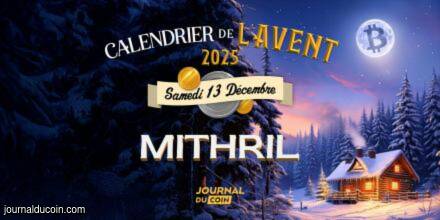 Mithril Money : Quand l’or tokénisé rencontre la DeFi