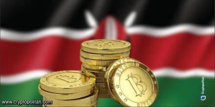 Kenya arms specialized unit to combat crypto fraud