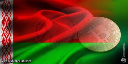 Belarus lifts ‘inappropriate ads’ blackout of crypto exchange websites 
