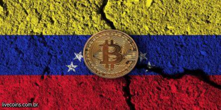 Relatório aponta uso de criptomoedas para evasão de sanções após EUA capturar petroleiro venezuelano