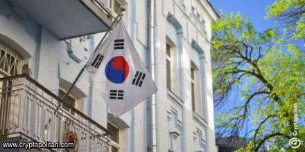 South Korea's new set of AI industry regulations to be signed in January