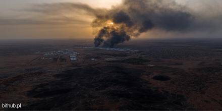 „Braterskie relacje”. Wojska południowosudańskie przekroczyły granicę sąsiada, zajmują pola naftowe