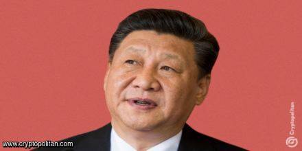 Xi wants economists to follow real time data
