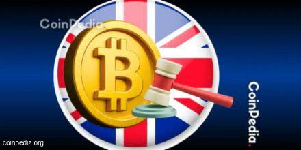 UK to Bring Crypto Under FCA Rules by 2027