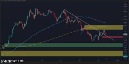 Ethereum Price Analysis: ETH Still Vulnerable to Sub-$3K Drop as Bearish Momentum Persists