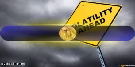 Crypto Markets Brace for Volatility Amid Massive Week Ahead for Economic Data  