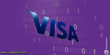 Visa expands crypto business with new stablecoin advisory division 