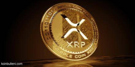 XRP, Ethereum’u Kurumsal Fonlarda Ezdi Geçti: Milyonlarca Dolarlık Girişler Var!