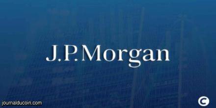 Tokenisation RWA : JPMorgan lance MONY, un fonds monétaire tokenisé sur Ethereum