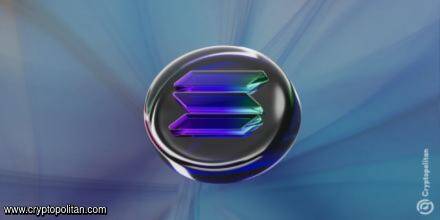 Solana tops crypto mindshare for 2025 as social activity surges