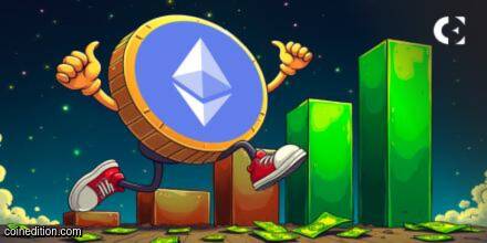 La prueba de 3.000 dólares de Ethereum podría influir en la dirección del precio hacia 2026