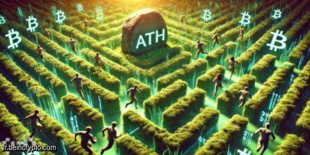 Nouvel ATH en vue : 3 altcoins à ne pas manquer cette semaine