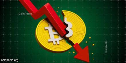 Bitcoin Price Prediction: What’s Next After Crash Below $86k