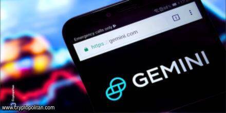 Gemini launches Gemini Predictions nationwide after receiving CFTC approval